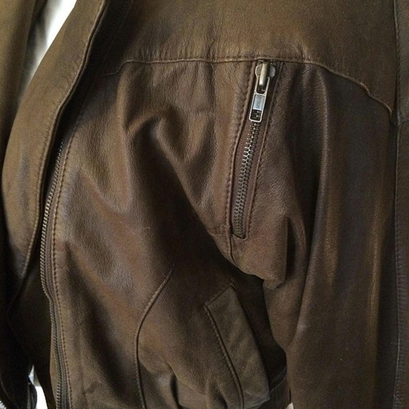 Johnathan Paris | Jackets & Coats | Vintage Jonathan Paris Jacket ...